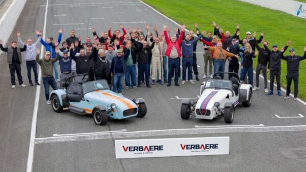 VERBAERE